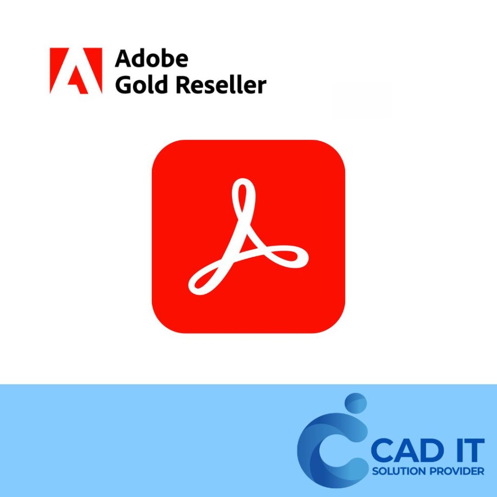 Tienda - CAD IT - Solution Provider