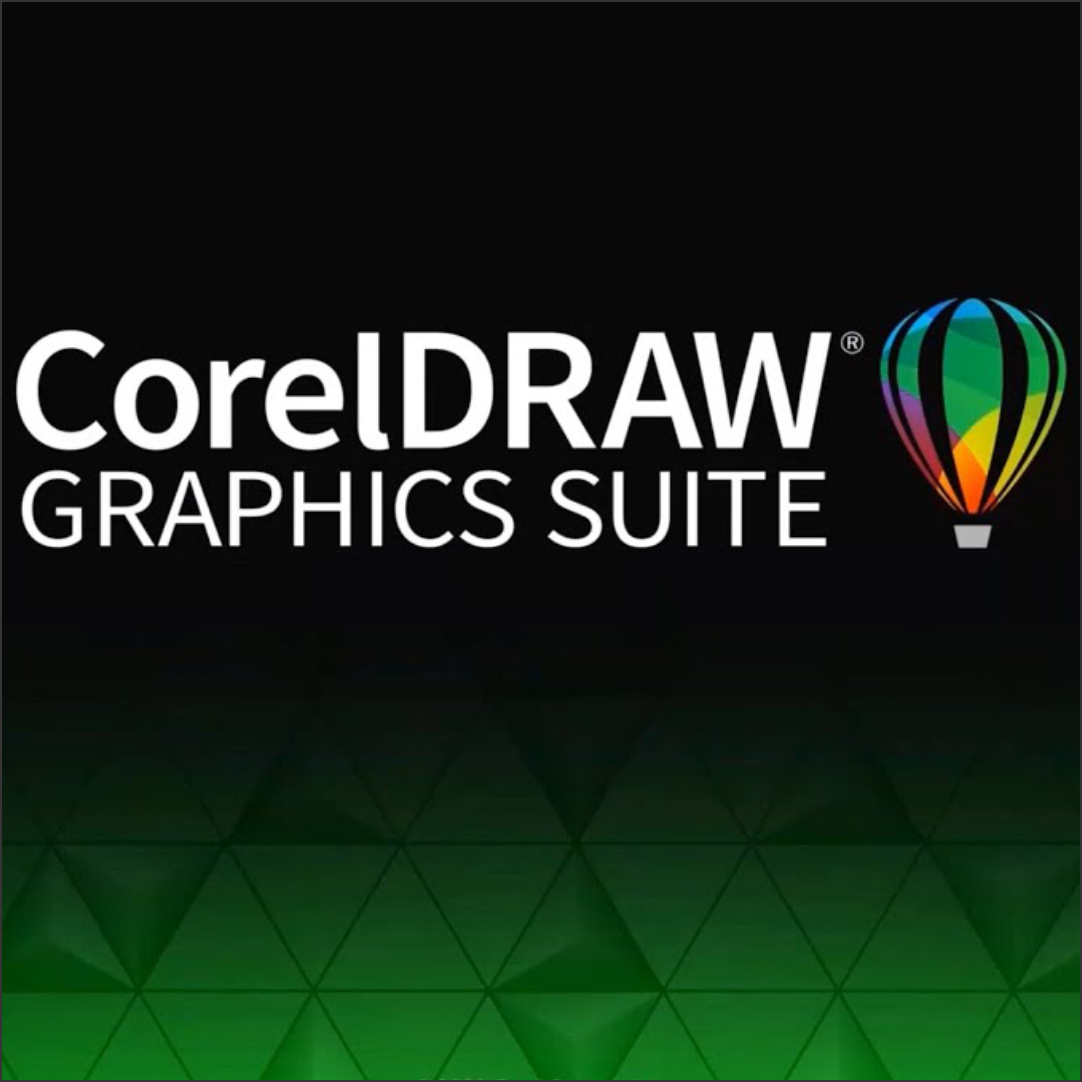 Corel Draw 365 - CAD IT - Solution Provider