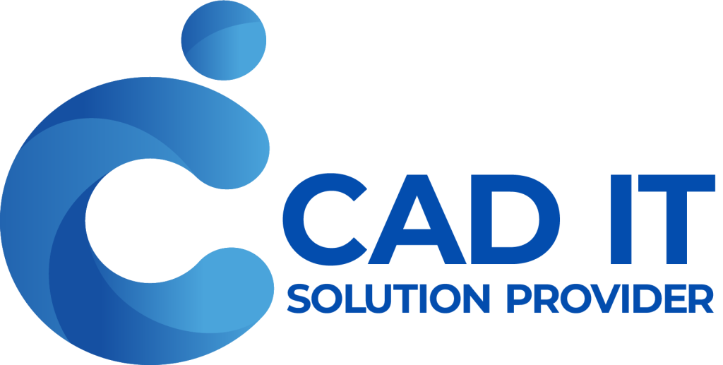 CAD IT – Solution Provider